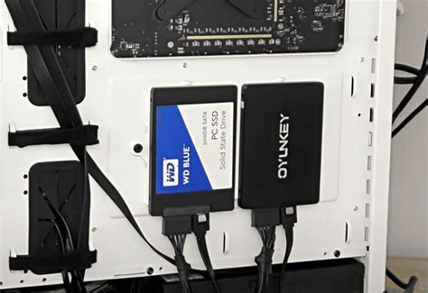 SSD Not Detected In BIOS Here Is How To Fix