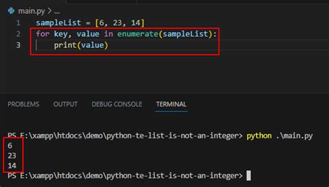Python Typeerror List Object Cannot Be Interpreted As An Integer