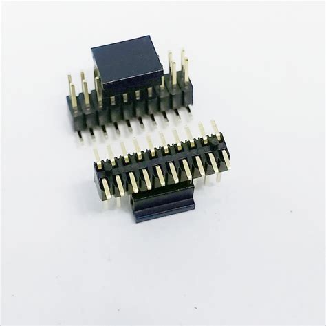 Surface Mount Pin Header