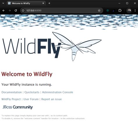 Instalação Do Wildfly Sincronizador No Firebird 5 Fiorilli Docs