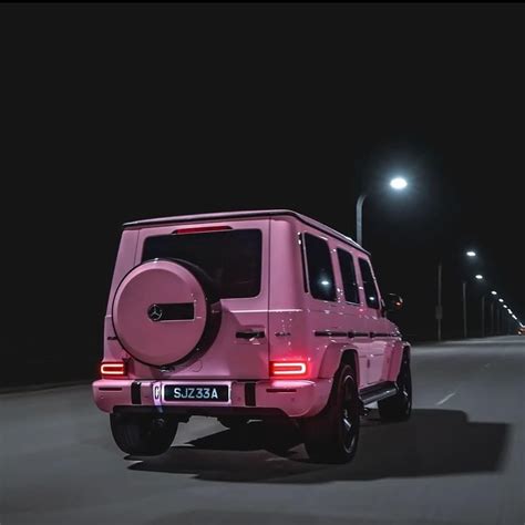 Pin By Iva On Mercedes Dream Cars Mercedes Luxury Cars Pink Car