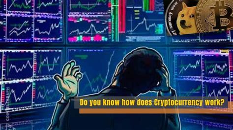 What Is Cryptocurrency