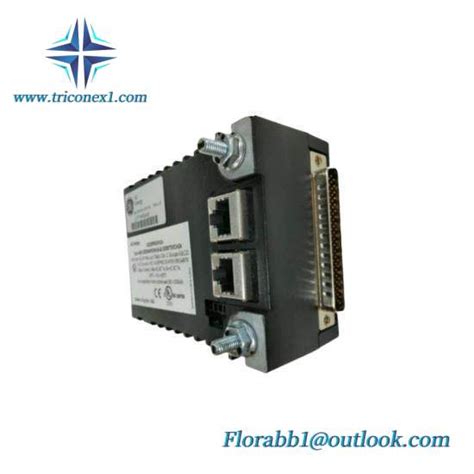 GE IS200SRTDH2ACB High Performance Turbine Control Board Triconex1 Automation