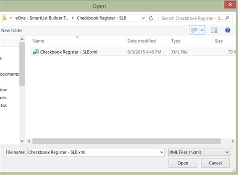 Tip Importing SmartList Builder Templates And Granting Security