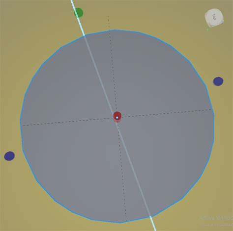 How To Divide A Circle Into 10 Building Support Developer Forum Roblox