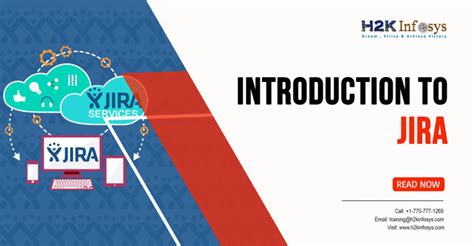 Introduction To Jira H2kinfosys Blog