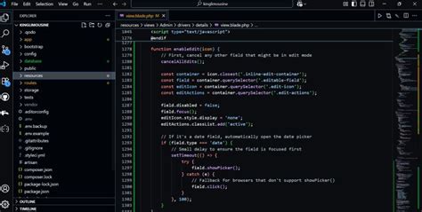 Cleancode Backenddevelopment Laravel Mongodb Devtips Codewithcare Teamwork