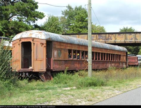 Ex Prr Coach