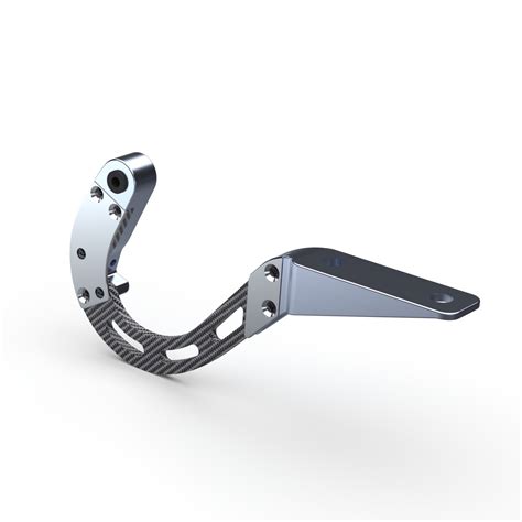 1967 1969 Camaro And Firebird Trunk Hinge Pair Anvil Auto