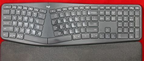 Logitech ERGO K860 Review The Only Keyboard I Ll Use