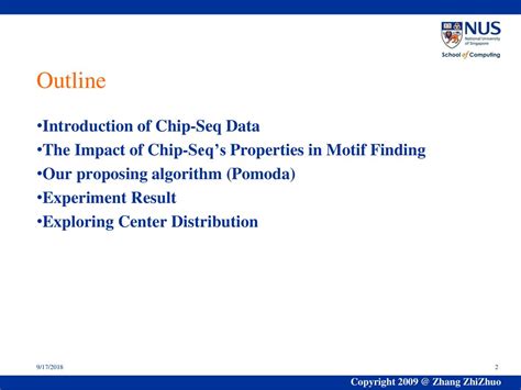 De Novo Motif Finding Using Chip Seq Ppt Download