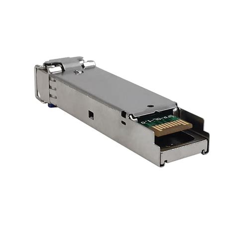 Juniper® Ex Sfp 1ge Lx Compatible 1000base Lx Sfp 1310nm Sm Lc Transce