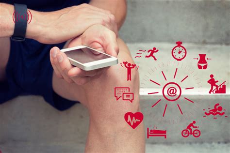 Understanding Activity Tracker Stats Be Well Solutions