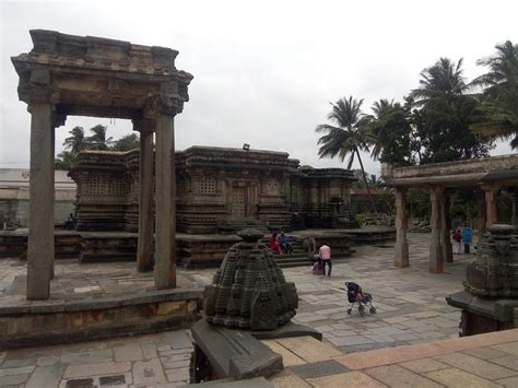Beluru History And Travel Guide