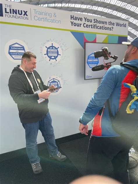 The Linux Foundation Training And Certification On Linkedin