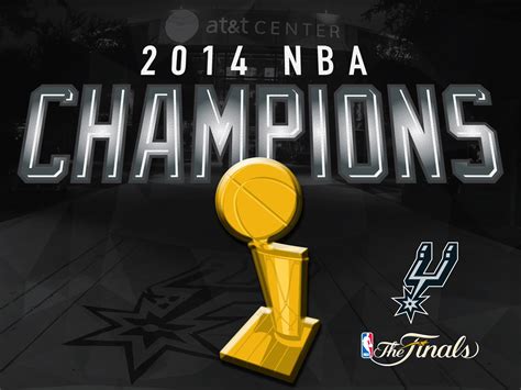 🔥 Free Download San Antonio Spurs Nba Champs Championship Wallpaper By