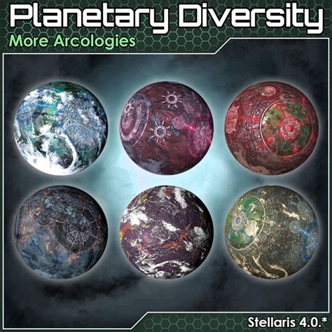 Stellaris Top Best Mods