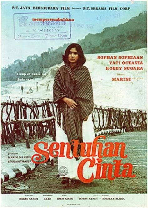 Sentuhan Cinta 1976 — The Movie Database Tmdb