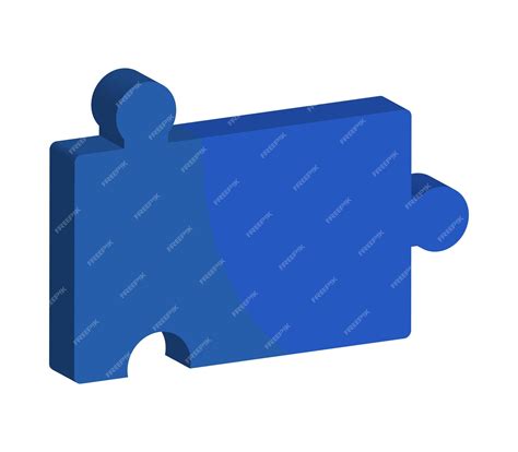 Premium Vector Puzzle