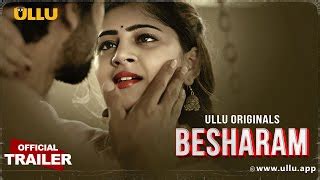 Besharam Streaming Where To Watch Movie Online