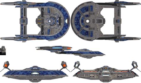 Phoenix Class By Admiral Horton On Deviantart