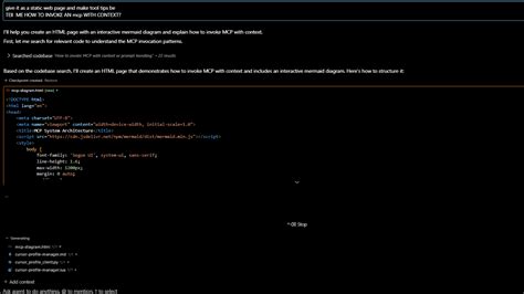 How Do I Get Cursor To Use My Configured MCP Servers How To Cursor Community Forum