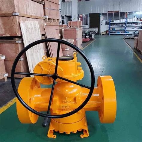 Api 6d Lubricated Plug Valve Astm A216 Wcb 6 Inch 2500 Lb China