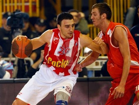 Catching Up With Ante Tomić And Tadija Dragicevic Slc Dunk