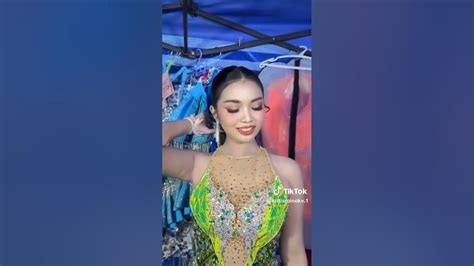 ฮักแพงลำเพลินโชว์ น้องฮักแพงเพชรบ้านแพง สาวน้อยเพชรบ้านแพง Youtube