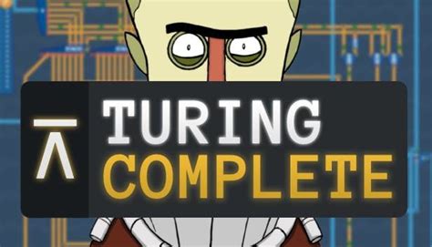 Turing Complete All Levels Solution Gamepretty