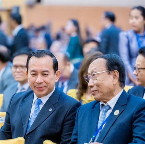 ក្រសួងទេសចរណ៍ ក្រសួងទេសចរណ៍ Ministry Of Tourism Cambodia