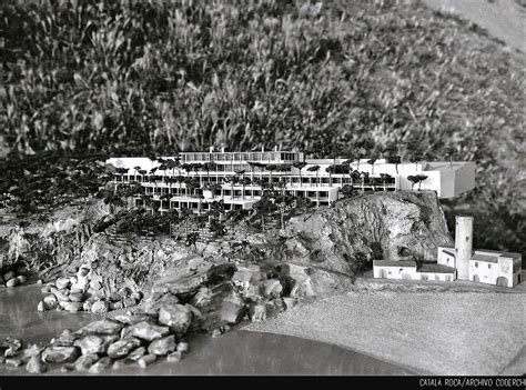 Torre Valentina José Antonio Coderch De Sentmenat