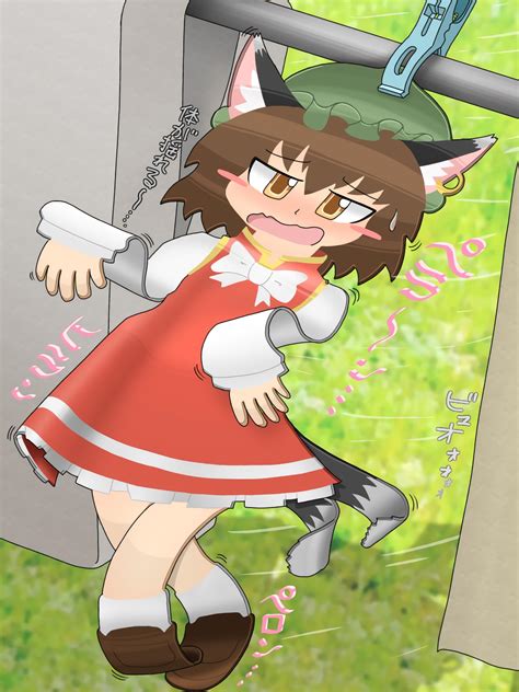 Flutter Chen By Takuan3737 On Deviantart