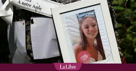 Mort De Lina De Nouveaux éléments De Lautopsie Du Corps De L