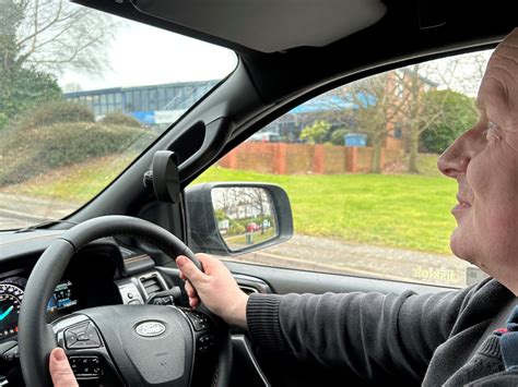 New Ai Powered Camera System To Prevent Unsafe Driving Behaviours