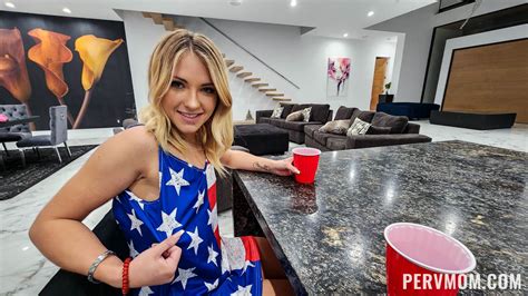 Emma Bugg Vanessa Cage Perv Mom