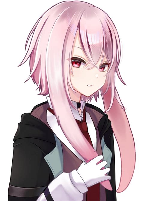 Ansel Arknights Drawn By Yokuto Danbooru