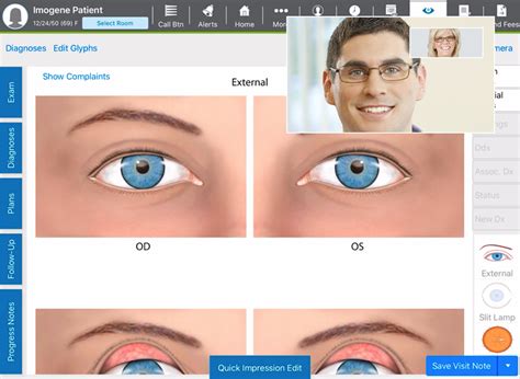 Whats New In Eyefinity Ehr 520