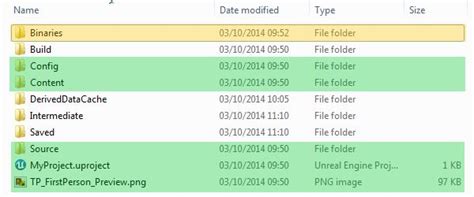 Using Perforce As Source Control Unreal Engine 427 Documentation