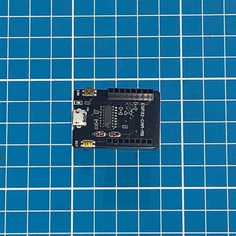 Đế Nạp Camera Esp32 Cam Giải Pháp Chung