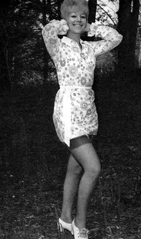 Kim Scott Spick Span And Beautiful Britons Pin Up Model From The 1970 S Vintage Fetish