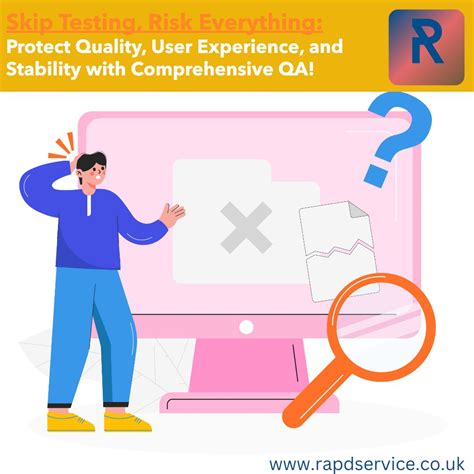 The True Cost Of Skipping Testing Dont Risk Software Quality User