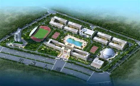 商丘工学院平面图 商丘工学院老校区图片 商丘工学院俯视图 大山谷图库