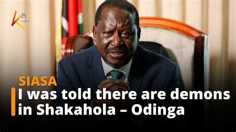 Francis Karanja On Twitter Some Individuals Are At Home With Demons