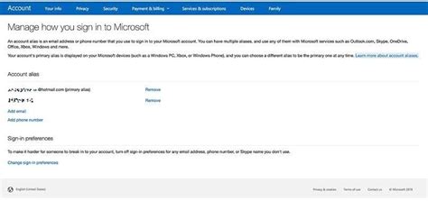 Methods To Delete And Recover Hotmail Or Outlook Account