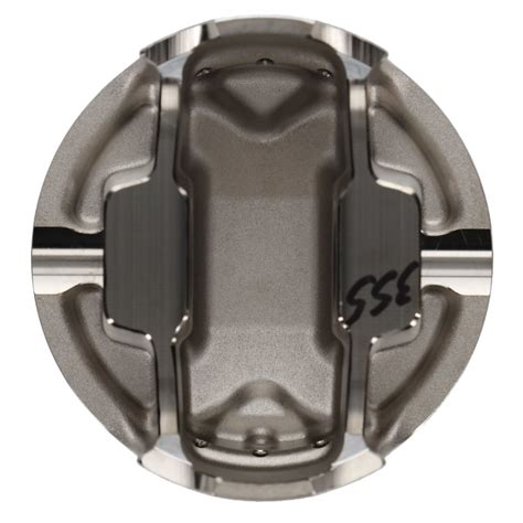 Shop High Quality Honda K Series Piston Set Wiseco K573m86ap