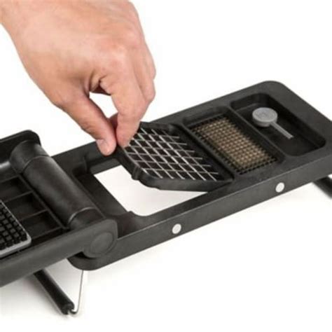 Pl8 Professional Chopper Container Black 1 Ct Frys Food Stores