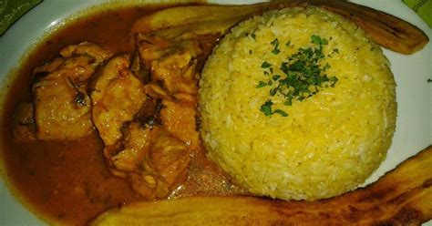 Seco De Pollo Facil Y Muy Rapido Receta De Lu Williamsemanuelle Velasco