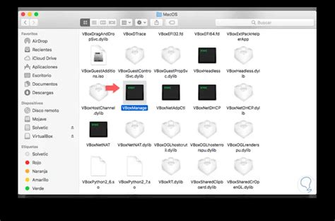 How To Convert An Iso Image File To Vdi Virtualbox