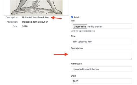 Uploaded Item Metadata Field Values Cant Be Cleared · Issue 2570